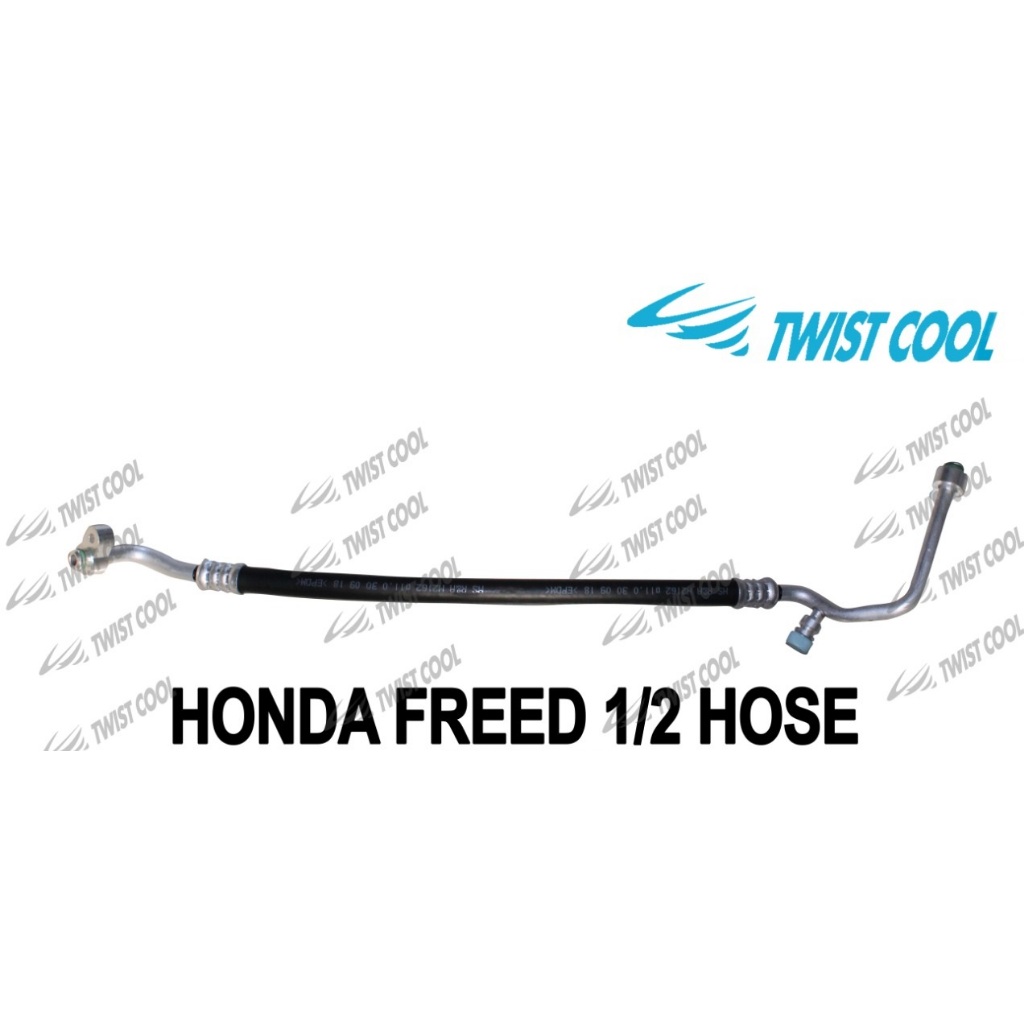Jual Selang 1/2 AC Mobil Honda Freed - Twistcool | Shopee Indonesia