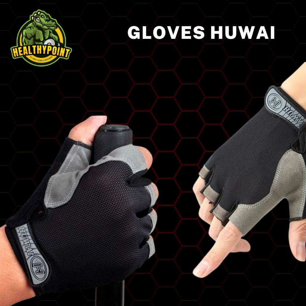 Jual GLOVES HUWAI ORIGINAL | Shopee Indonesia