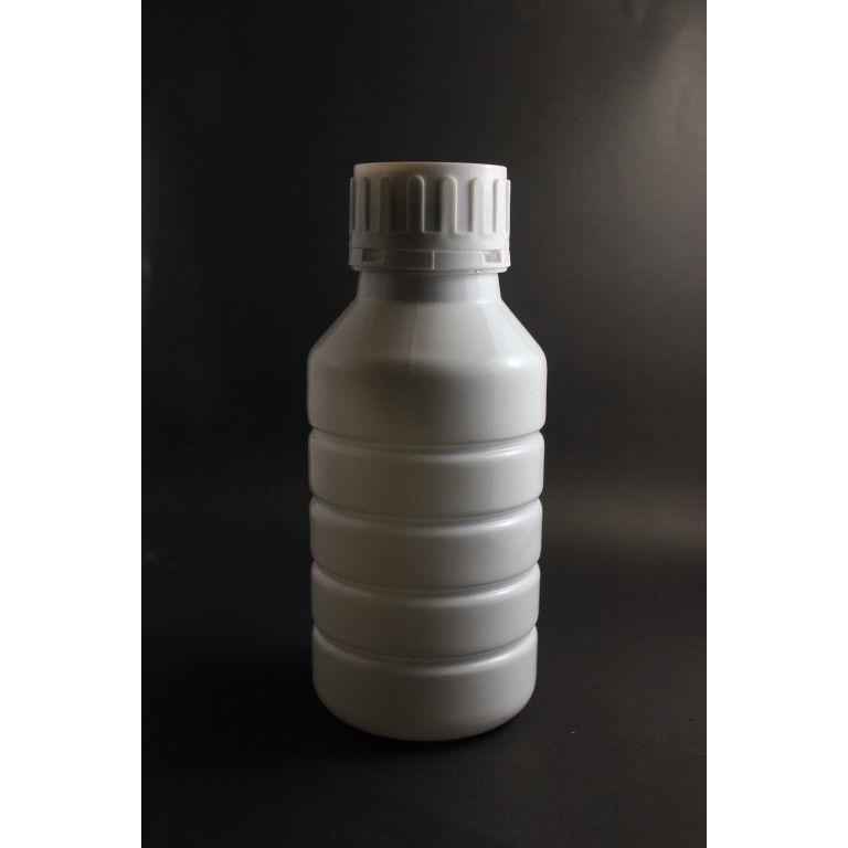 Jual Botol Chemical 500 ml / Botol Kimia 500 ml / Botol Gorila 500 ml ...