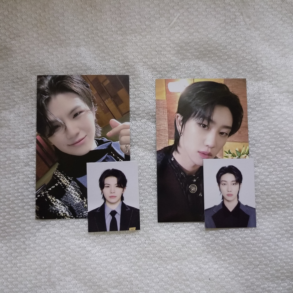 Jual Photocard Seventeen Going Magazine SVT Hotel OFFICIAL | Shopee ...