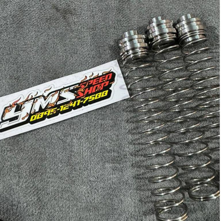 Jual Per Paha Rem Full Stainless (harga satuan) | Shopee Indonesia