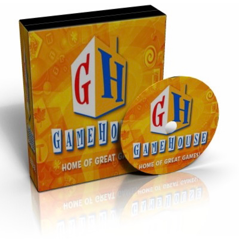 Jual PERMAINAN GAMEHOUSE 150 GAME PC LAPTOP KOMPUTER GAME NOSTALGIA GAM ...