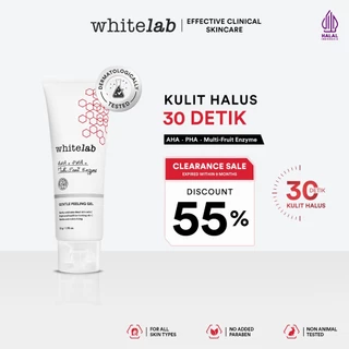 Toko Online Whitelab Official Shop - Produk Resmi Terlengkap & Harga ...
