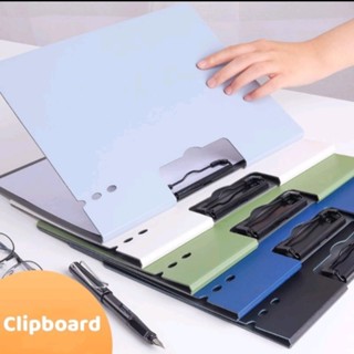 Jual Map kertas wadah jepitan penyimpanan dokumen /map organizer A4 ...