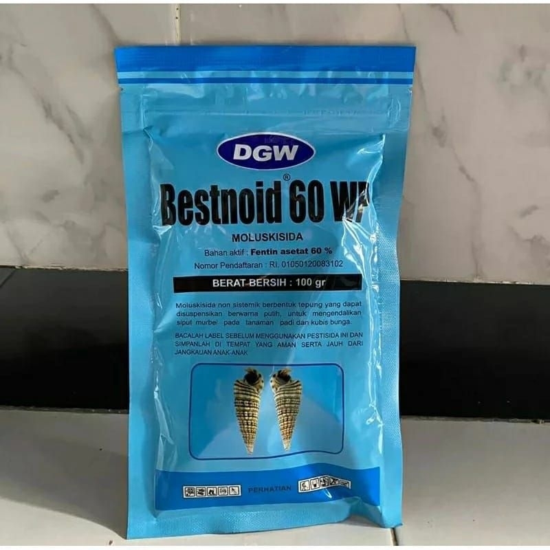 Jual Besnoid60wp(50gram) | Shopee Indonesia