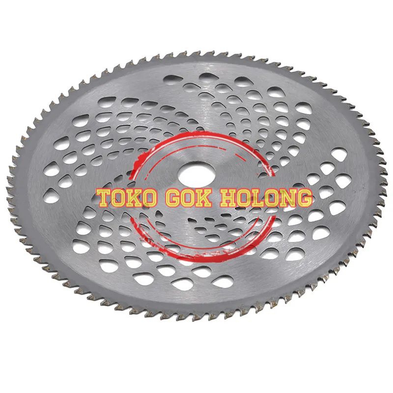 Jual Pisau Bulat Potong Rumput 40 teeth serbaguna | Shopee Indonesia