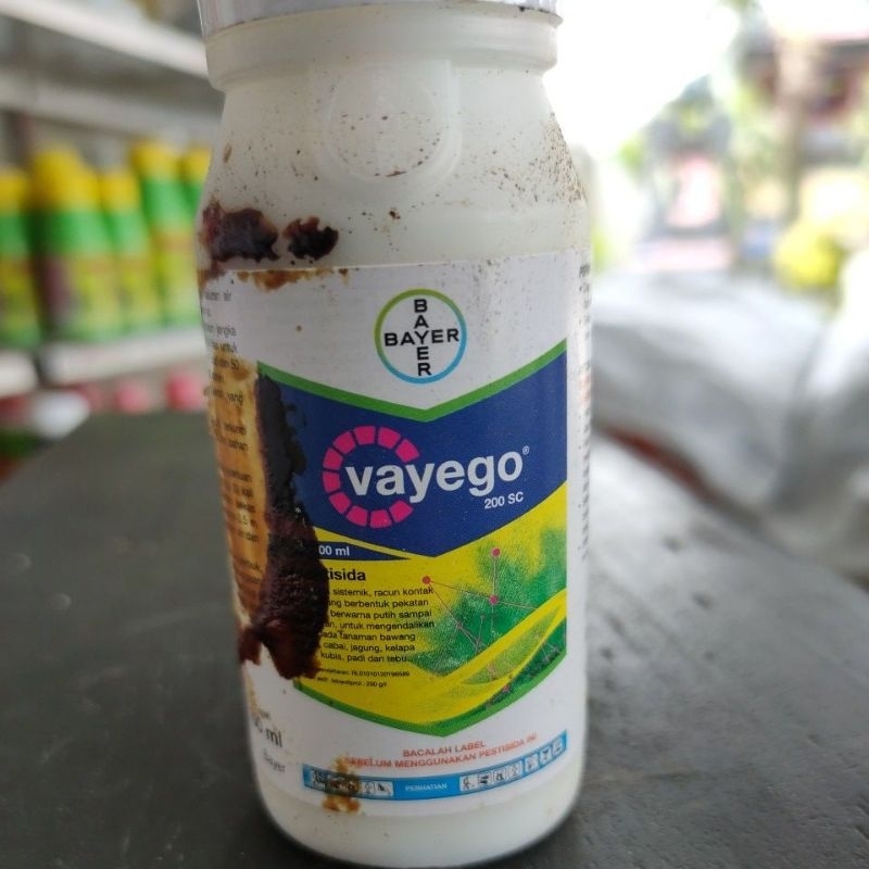 Jual Vayego 200 SC 100 ml | Shopee Indonesia