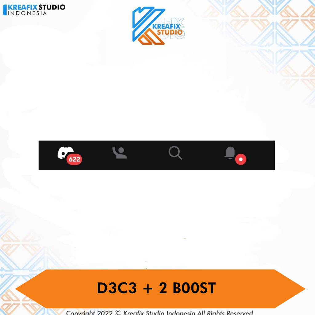 Jual Discord Nitro 1 Tahun Basic & Boost | Shopee Indonesia