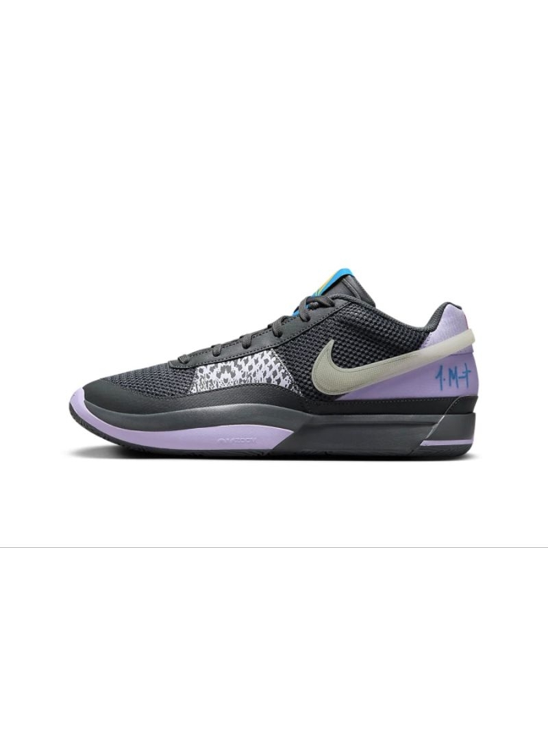 Jual SEPATU BASKET NIKE JA MORANT 1 'PERSONAL TOUCH' 100% ORIGINAL ...