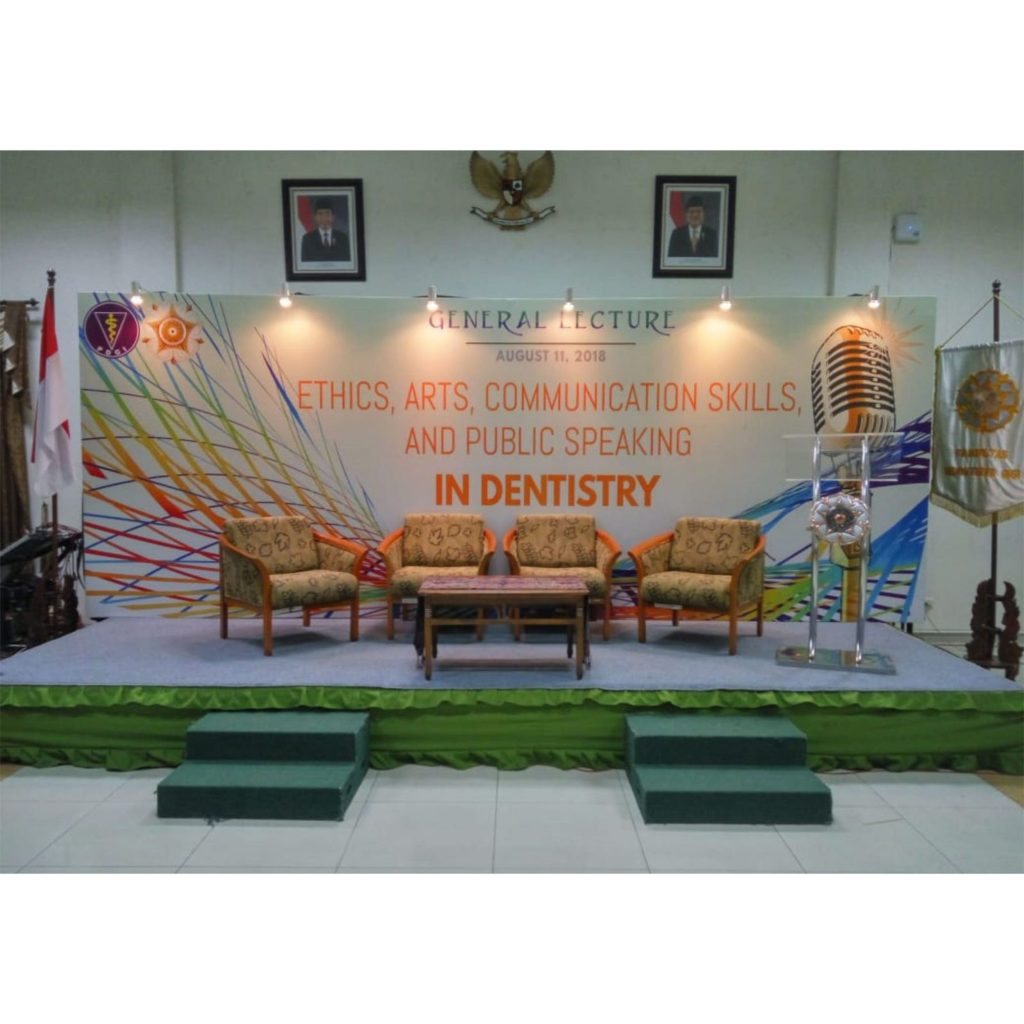 Jual CETAK BANNER / BACKDROP / SPANDUK / BALIHO / BACKGROUND PANGGUNG ...