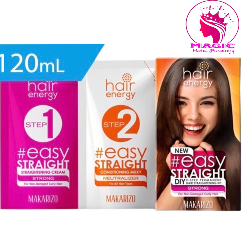 Makarizo smoothing store