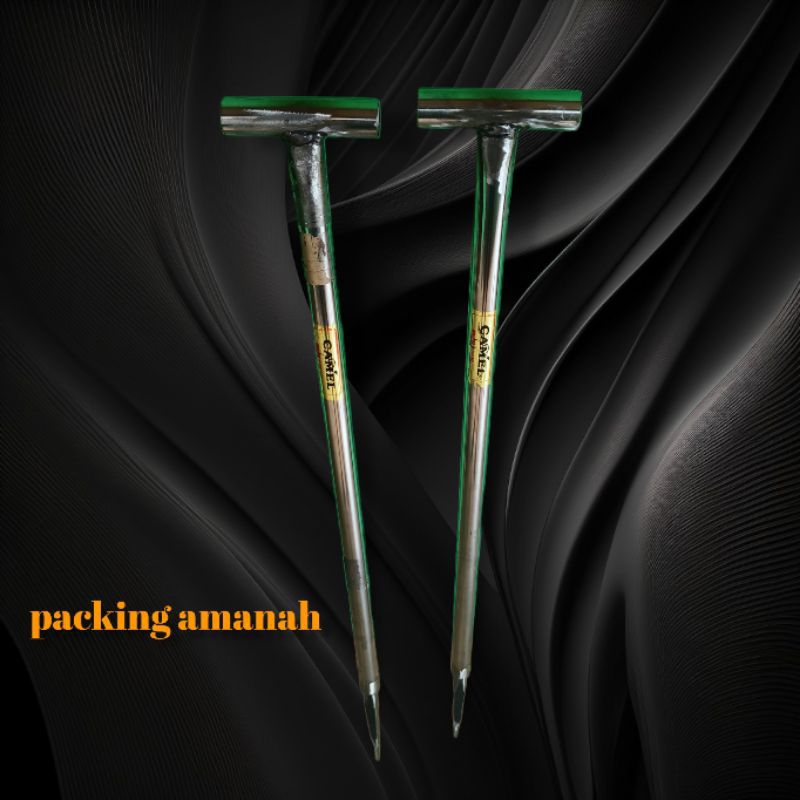 Jual tojok sawit besi baja per / tojok sawit | Shopee Indonesia