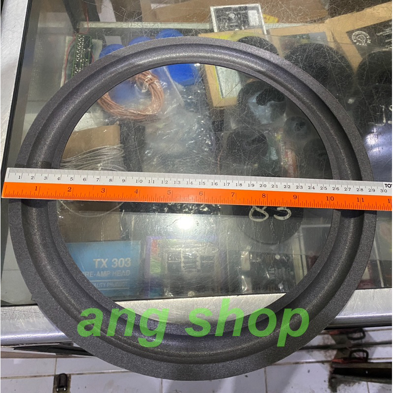 Jual Spon Speaker 12 Inch BMB JL Audio Tebal Spon Speaker 12" Woofer ...