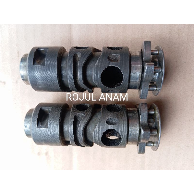 Jual BOTOLAN / SHIFT DRUM HONDA SUPRA X 125 OLD / FI KARISMA / KIRANA ...