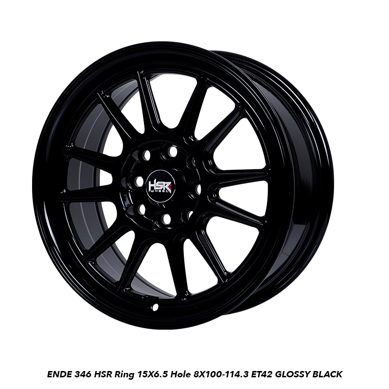Jual VELG MOBIL LIVINA RING 15 VELG HSR ENDE | Shopee Indonesia