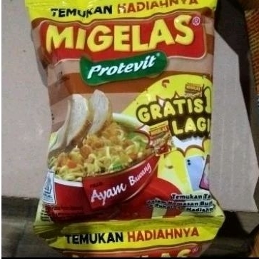 Jual MiGelas (10 pcs) | Shopee Indonesia