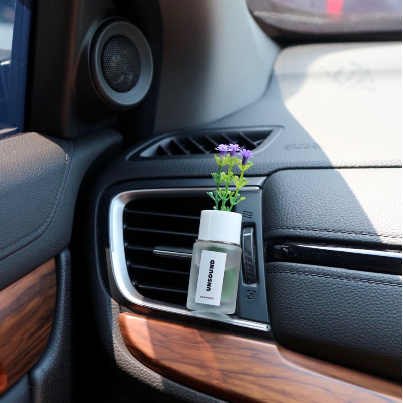 Jual UNSOUND - Pengharum Mobil | Car Diffuser 15mL | Shopee Indonesia