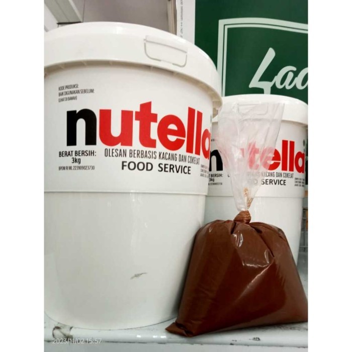 Jual Harga Selai Coklat Terlengkap & Harga Terbaru Juni 2026 | Shopee ...