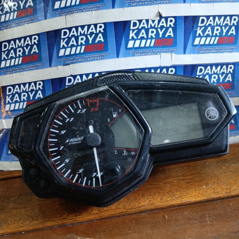 Jual speedometer R25 original | Shopee Indonesia