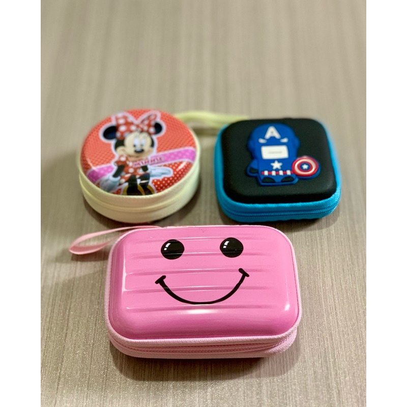 Jual Dompet coin anak remaja perempuan unyu unyu model res ful | Shopee ...