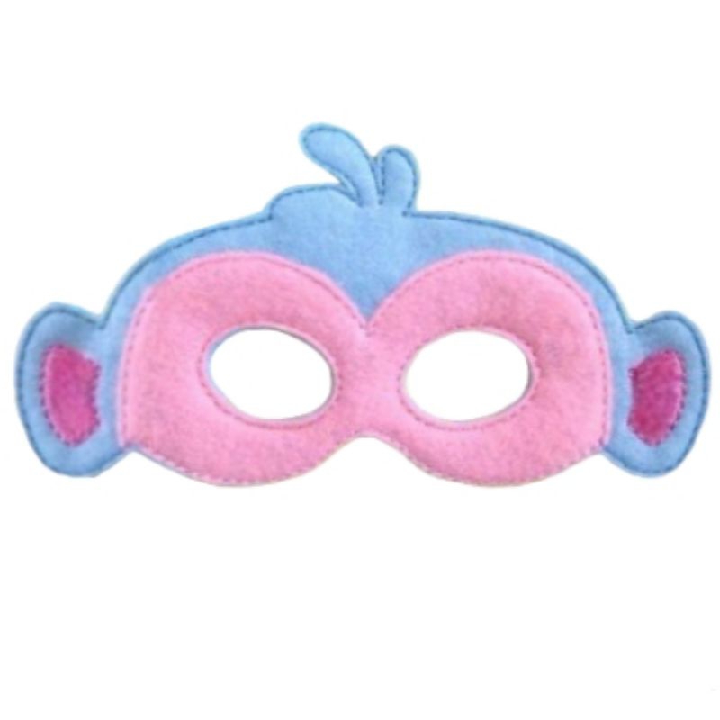 Jual Topeng Boots Dora the Explorer Bahan Kain Boneka Halus Lembut ...