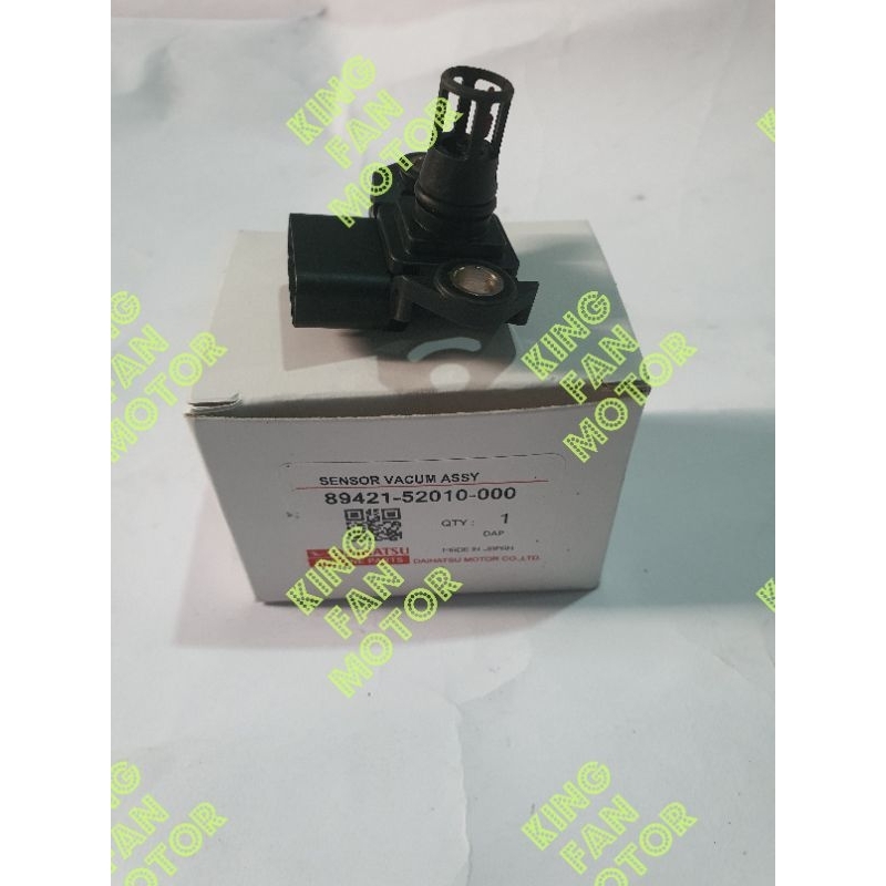 Jual SENSOR MAP GRAND MAX LUXIO ASLI | Shopee Indonesia