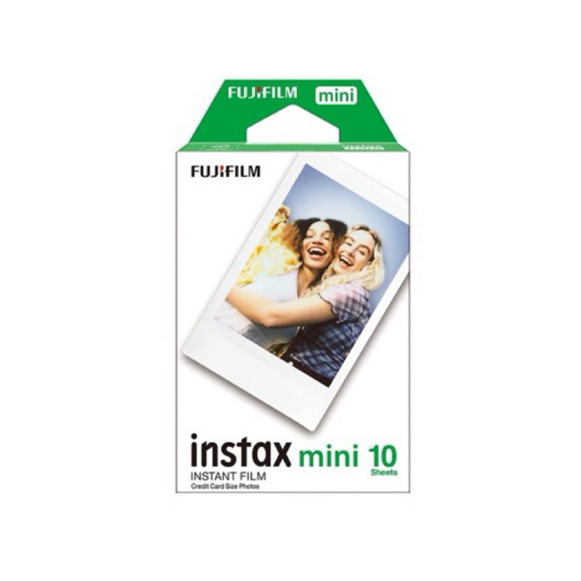 Jual Cetak Polaroid Instax Fujifilm Satuan (TDS 3 Edition) | Shopee ...