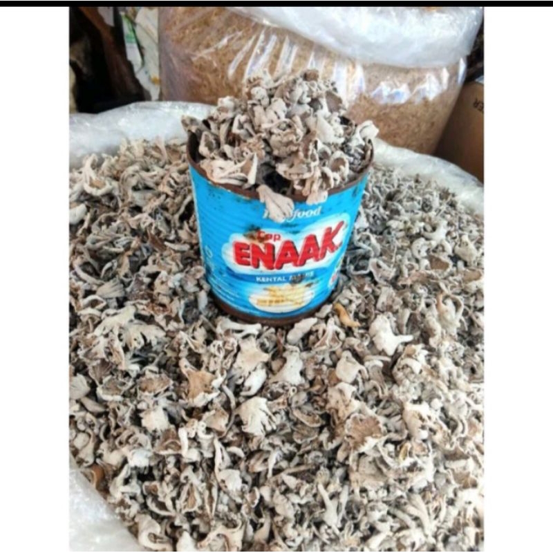 Jual Jamur grigit netto. 1kg | Shopee Indonesia