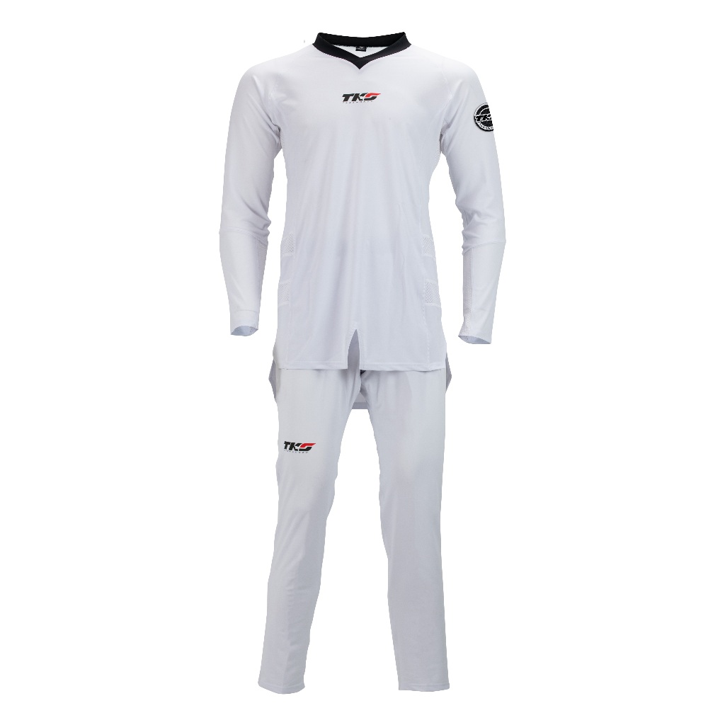 Jual Dobok Taekwondo Kyorugi Olympic Series | T-Ultra | Shopee Indonesia