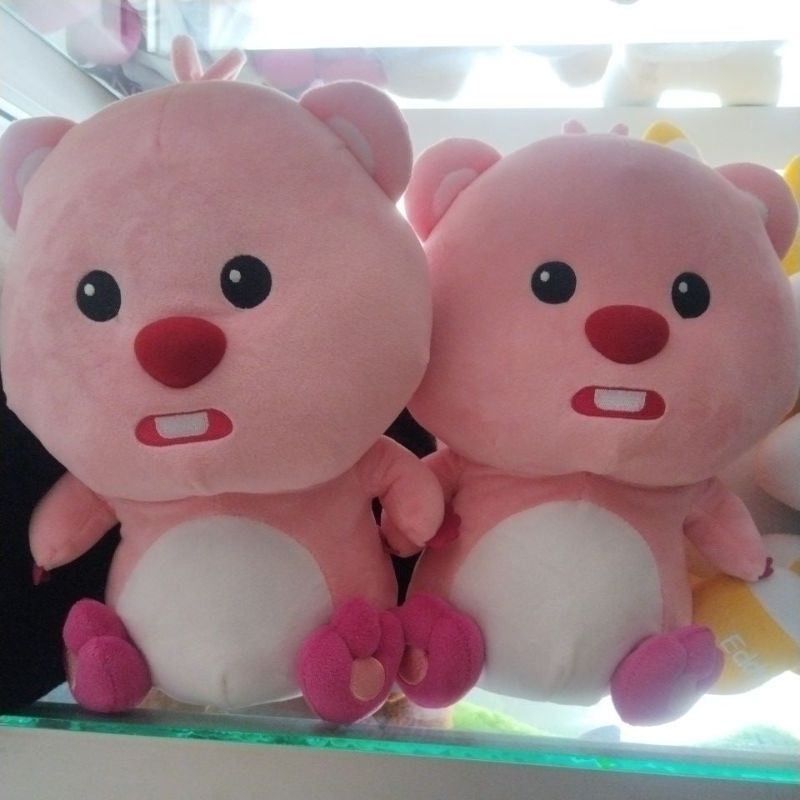 Jual boneka loopy cute pororo | Shopee Indonesia