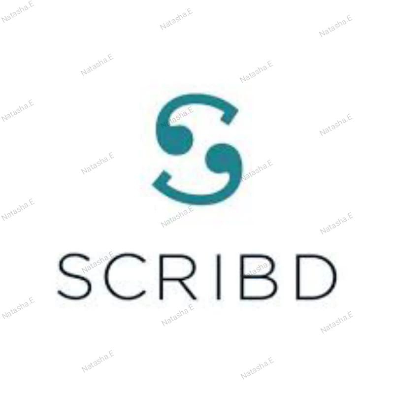 Jual SCRIB premium 1 tahun full unlock | Shopee Indonesia