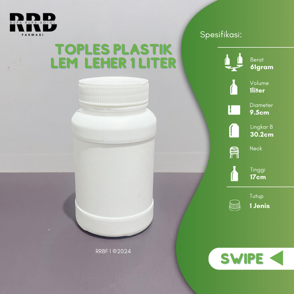 Jual (Paket isi 12pcs) BOTOL LEM LEHER 1LITER BOTOL LEM 1KG BOTOL ...