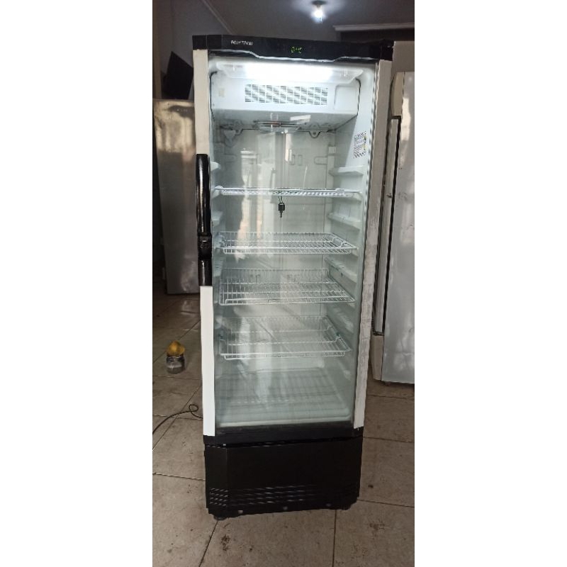 Jual showcase second | Shopee Indonesia