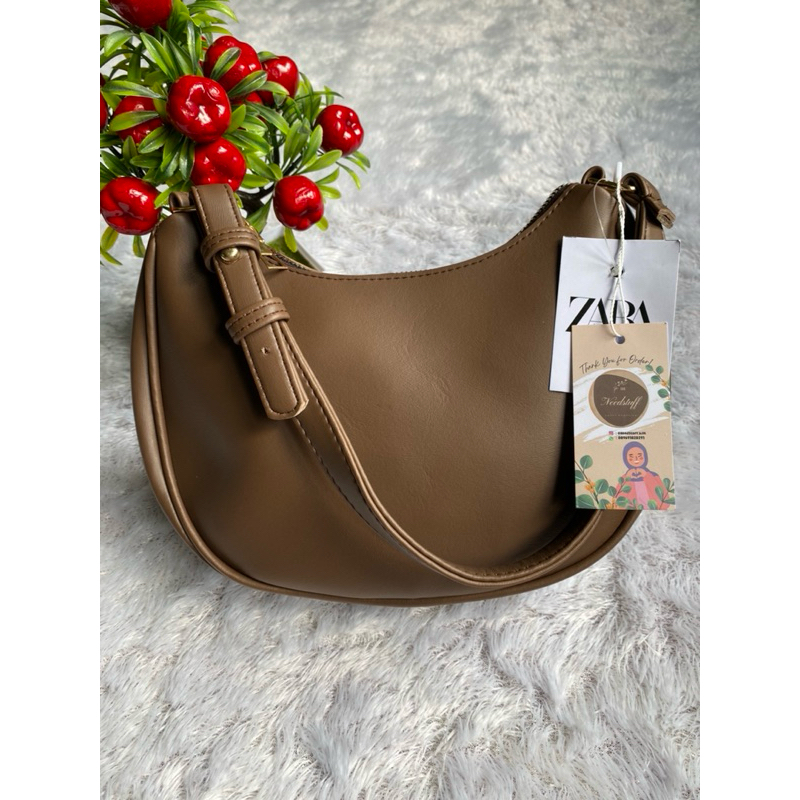 Jual Tas Zara Zarah | Shopee Indonesia