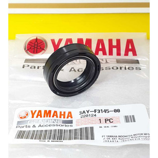 Jual SIL SEAL AS SOK SHOCK DEPAN 3AY-F3145-00 MIO JUPITER MX Z VEGA ...