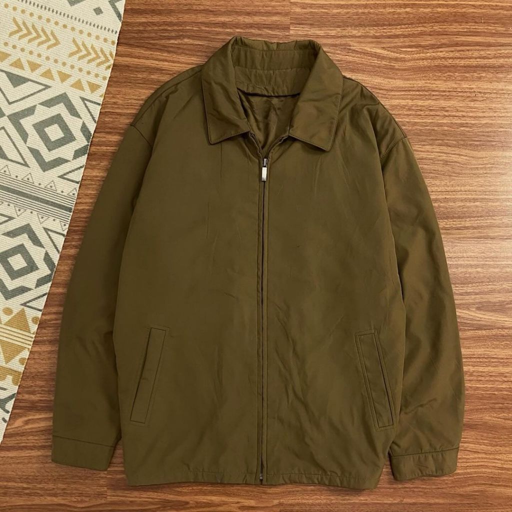 Jual Parkland Work Jacket. | Shopee Indonesia
