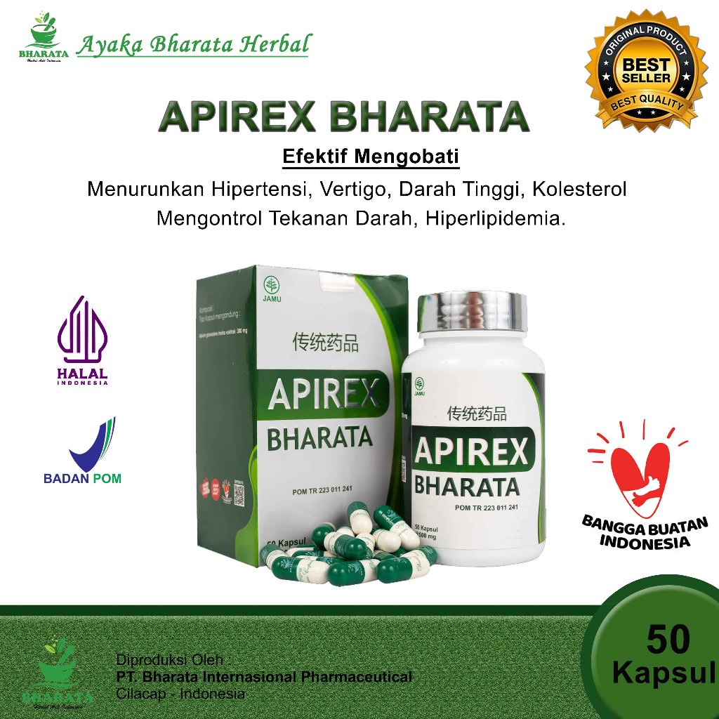 Jual Obat Hipertensi - Vertigo - Mengatasi Tekanan Darah Tinggi ...