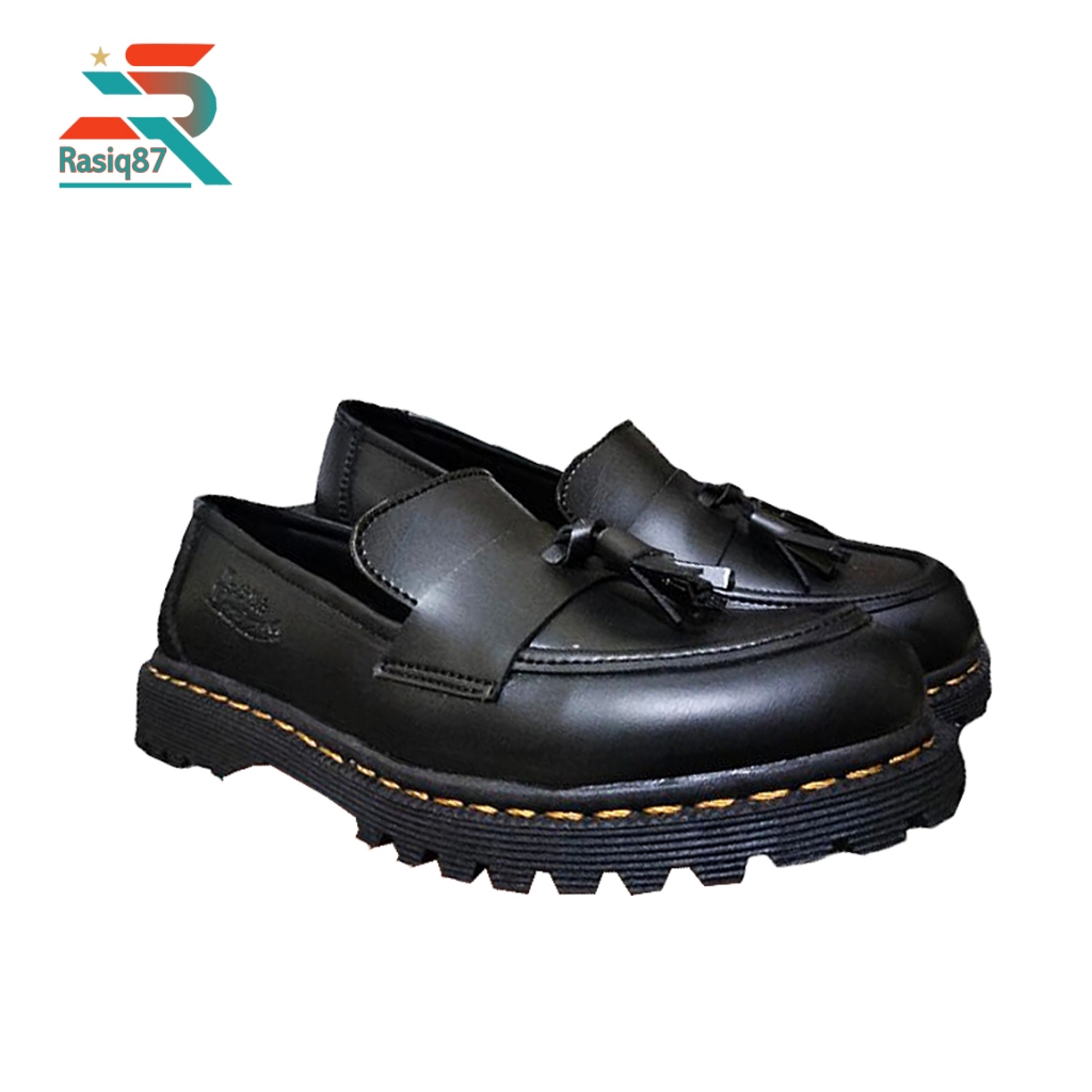 Jual Dokmart Sepatu loafer Wanita Unisex terbaru free Booxs | Shopee ...