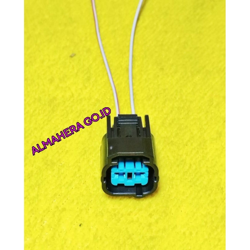 Jual Soket sensor body valve Honda Jazz City Idsi vtec for Honda CRV ...