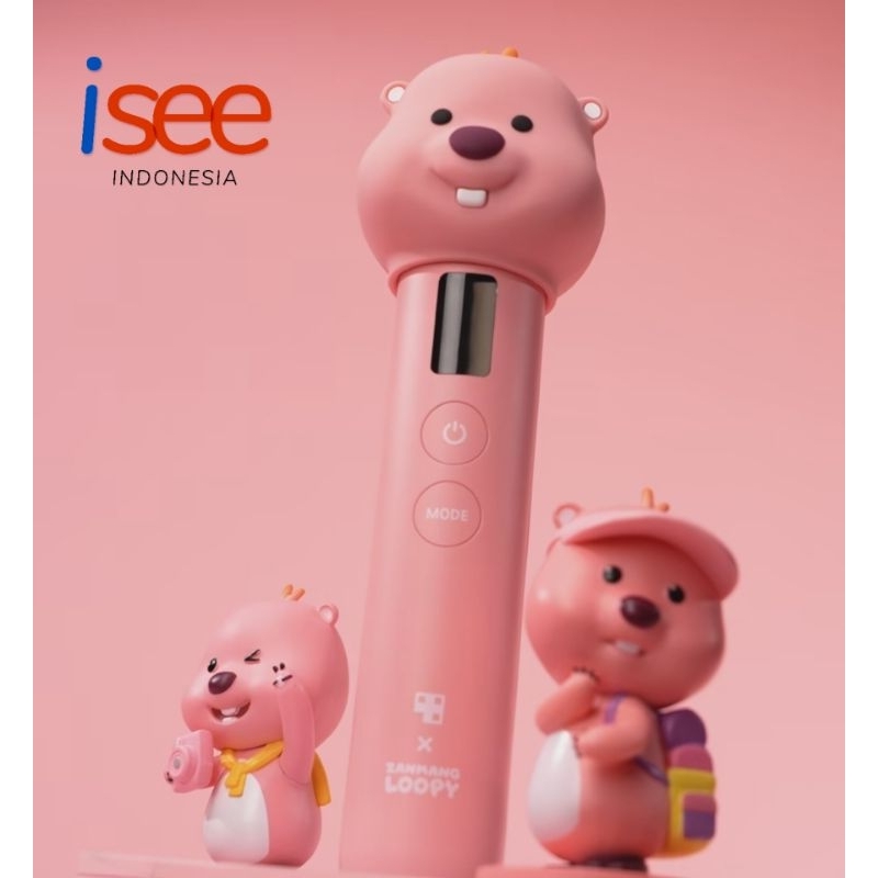 Jual PRE ORDER LOOPY MEDICUBE AGE R BOOSTER PRO 6 in 1 | Shopee Indonesia