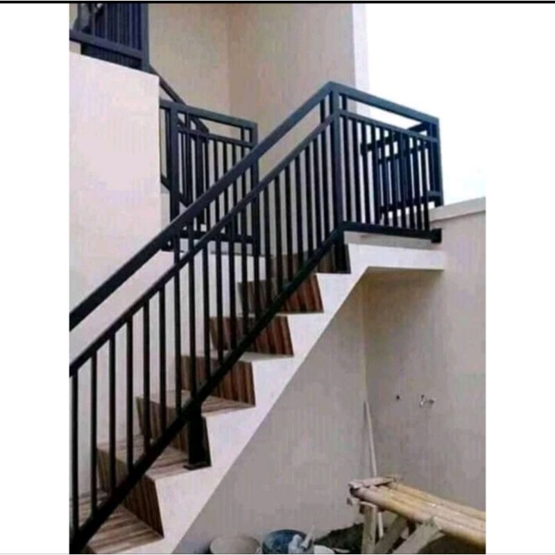 Jual reling tangga minimalis | Shopee Indonesia