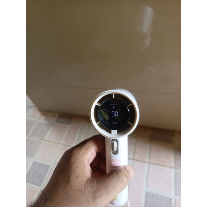 Jual kipas tangan merk jisuu life | Shopee Indonesia