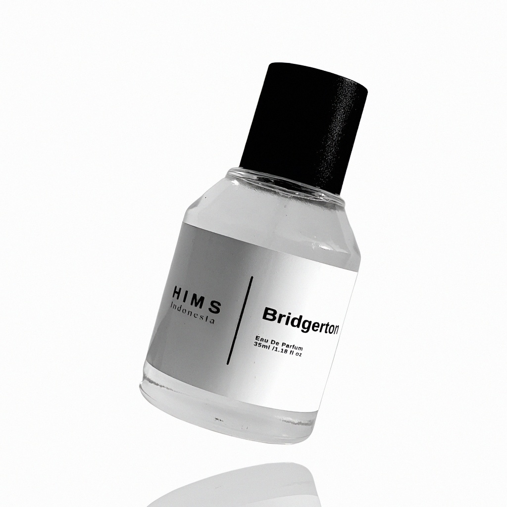 Jual HIMS Perfume - Bridgerton - Eau De Parfum 35 ml | Shopee Indonesia