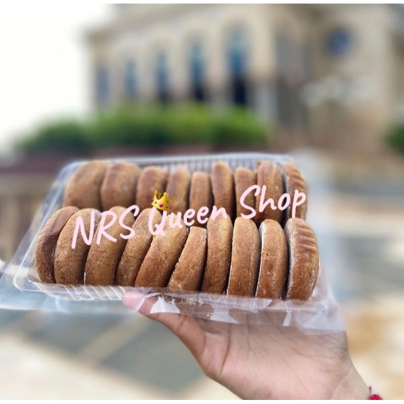 Jual Kue Elat Sapi Samarinda isi 20 | Shopee Indonesia
