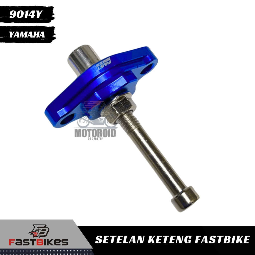 Jual Stelan Keteng Tonjokan Tensioner Rantai Yamaha Nmax Lexi Aerox Mx ...