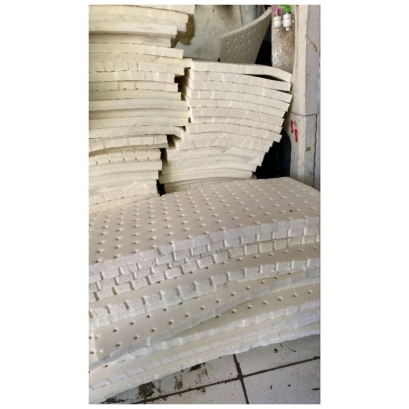 Jual Busa Latex Jok Motor Mobil / Pelapis Jok Latex Natural Original ...
