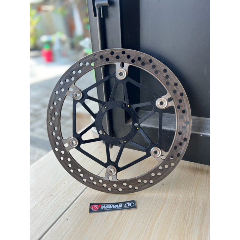 Jual Disc Brembo Piringan Brembo Panigale Copotan Moge | Shopee Indonesia