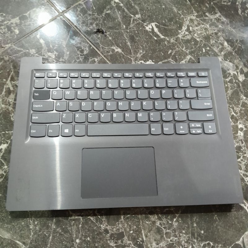 Jual Top Case Keyboard Lenovo Ideapad V14 V14-ARE V14-IGL V14-ADA ...