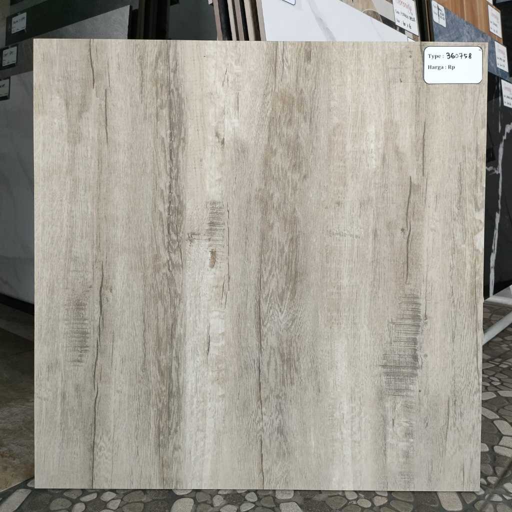 Jual Granit Lantai Motif Kayu 60x60 Ceranosa 360758 Pare Kediri | Shopee Indonesia