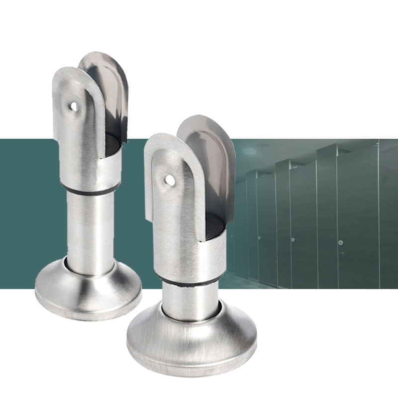 Jual 6/10cm Kaki Partisi Wc Kamar Mandi WC Phenolic Cubicle Toilet Leg ...